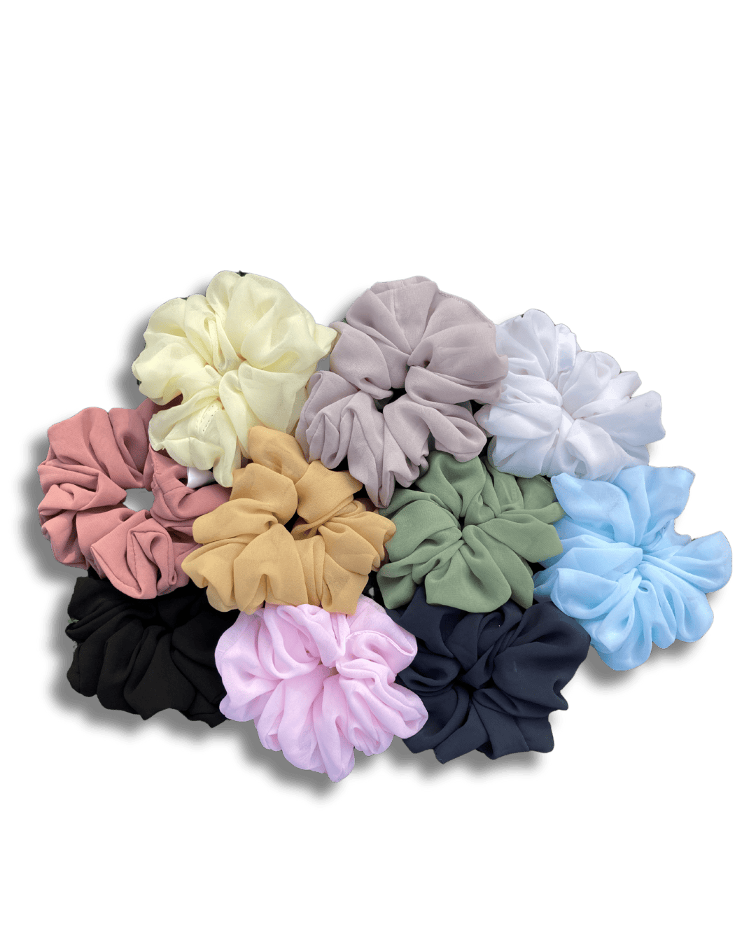 Best Sellers – Fluffyties