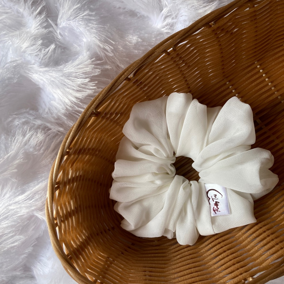 FluffyTies: Premium Handmade Hair Accessories for Effortless Style ...